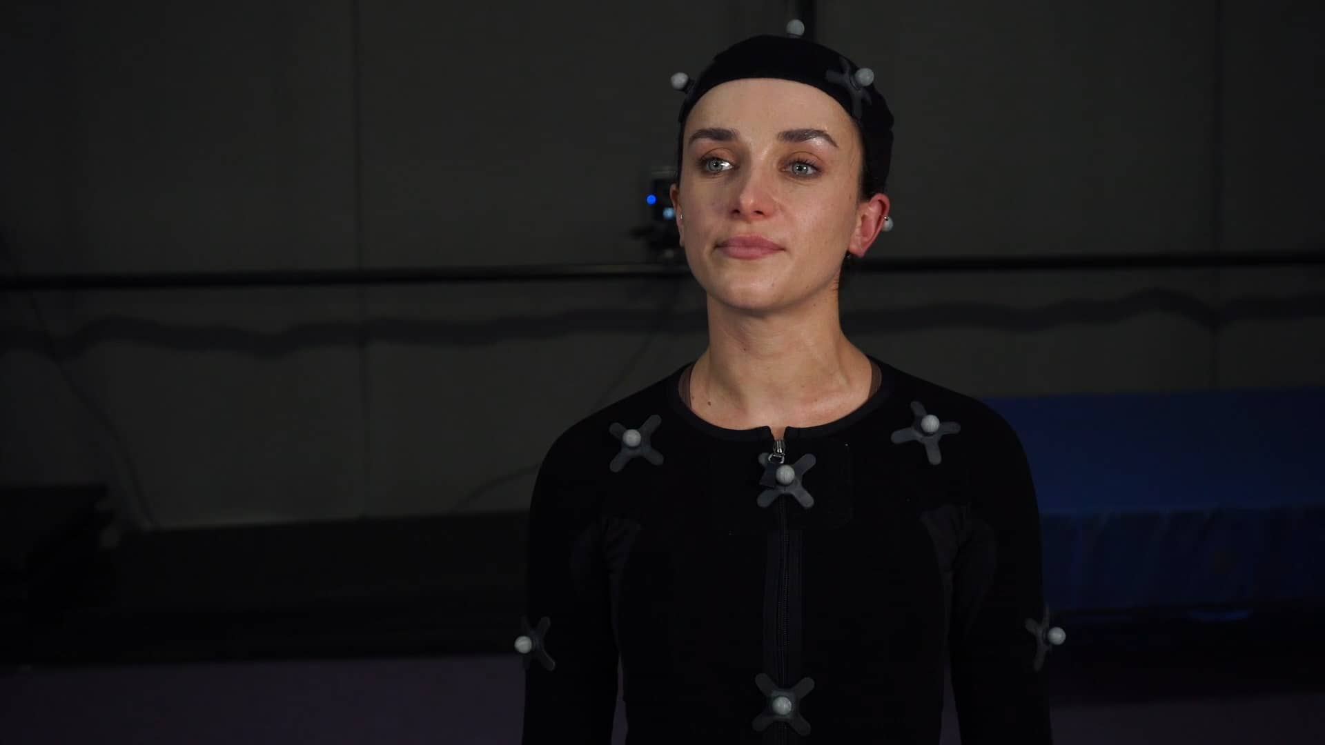 Sophie Matthew - Motion/Performance Capture Reel 2023 on Vimeo