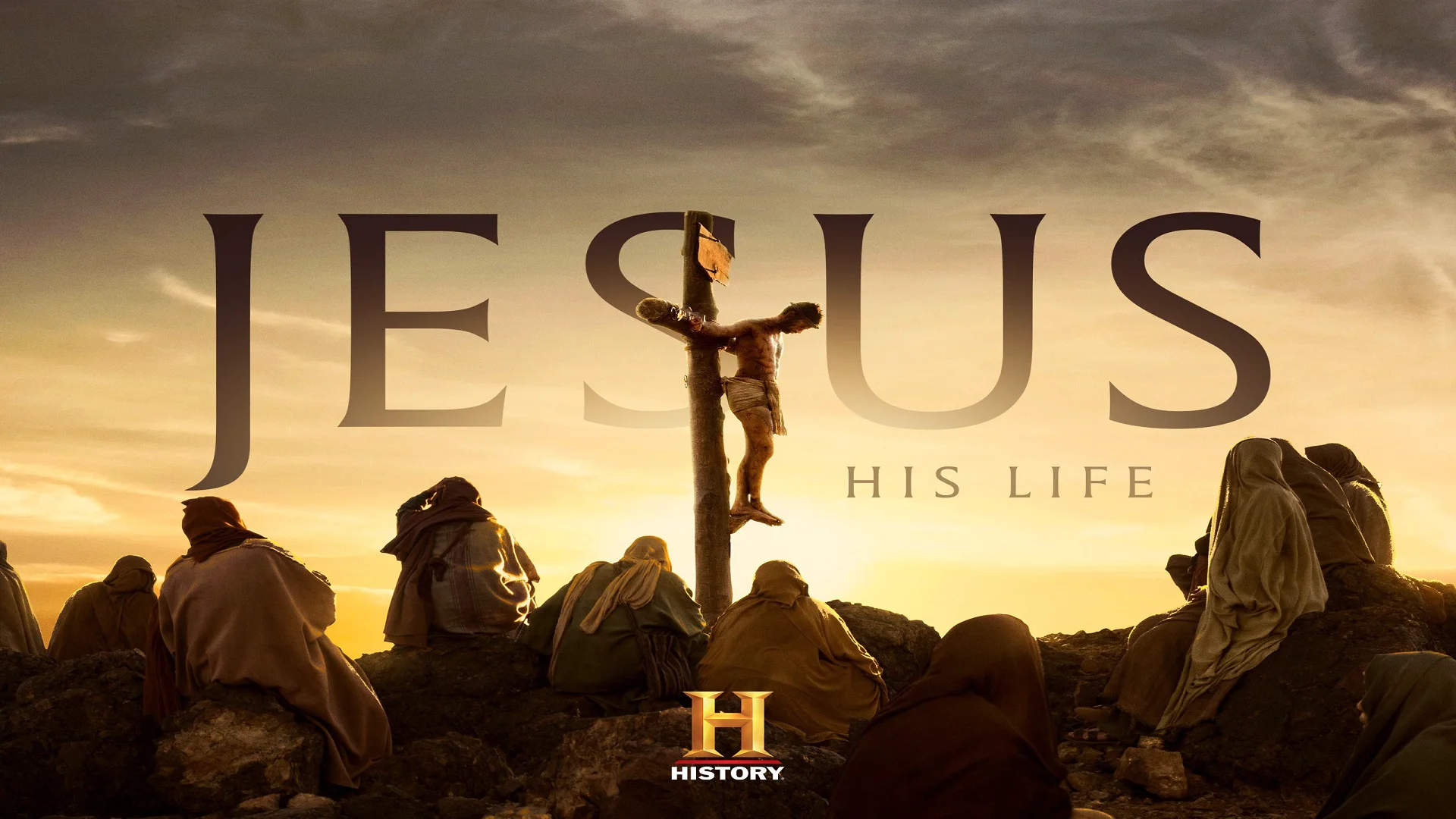 Jesus His Life [ Full Series ]
