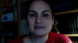 Nieves C., Spanish teacher for foreigners | Learn with spanish Tutors