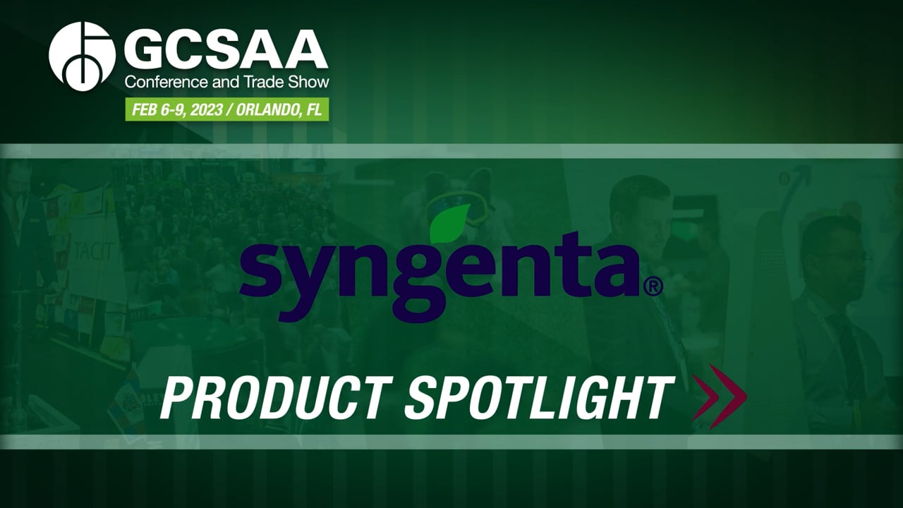 Coverage from the 2023 GCSAA Conference and Trade Show - GCSAA TV