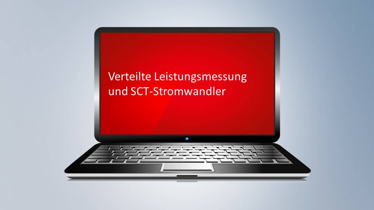 DE | Verteilte Leistungsmessung und SCT-Stromwandler on Vimeo