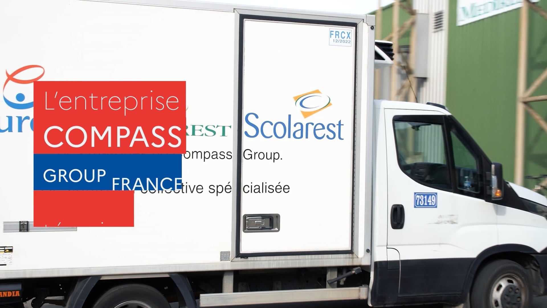 TMS: l’entreprise Compass Group France témoigne on Vimeo