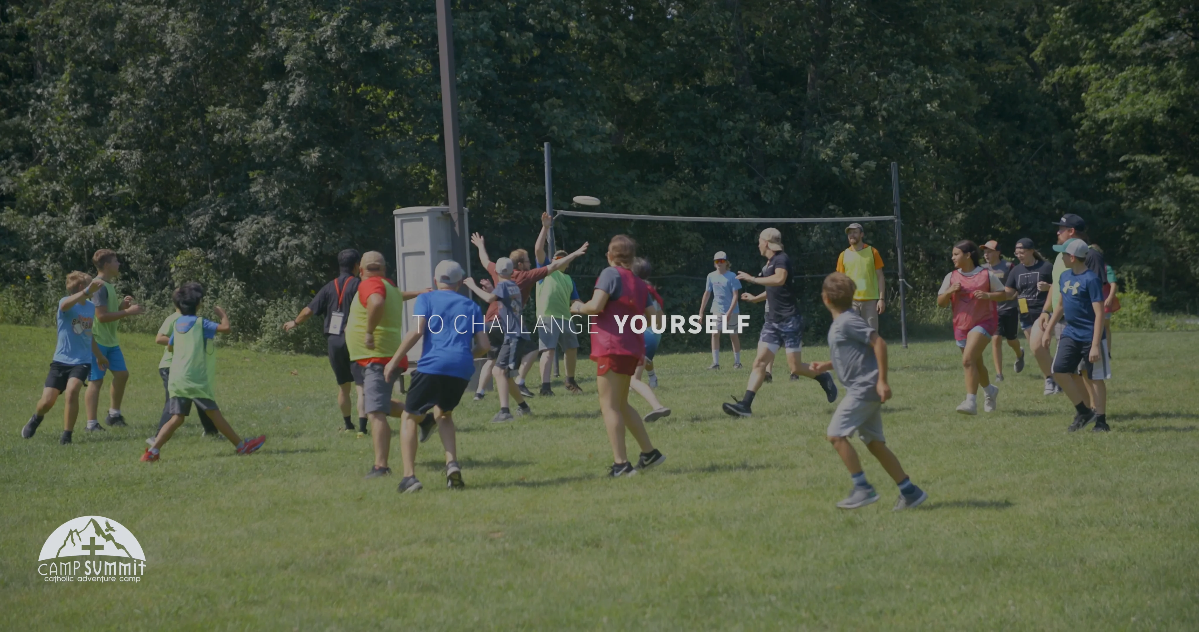 Camp Summit 2023 Teaser