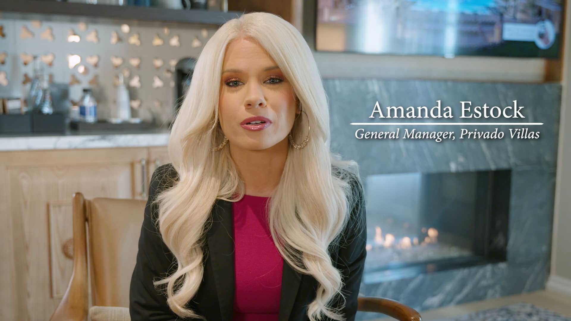 Welcome to Privado at the Fairmont Scottsdale Princess on Vimeo