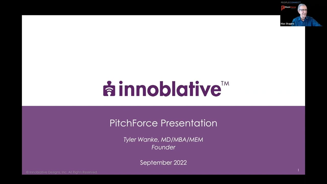 Innoblative 4 minute pitch.mp4 on Vimeo