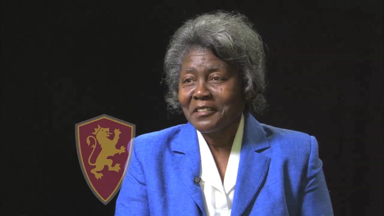 St. Augustine Movement - Maude Jackson. 1900/2022. 9min. on Vimeo