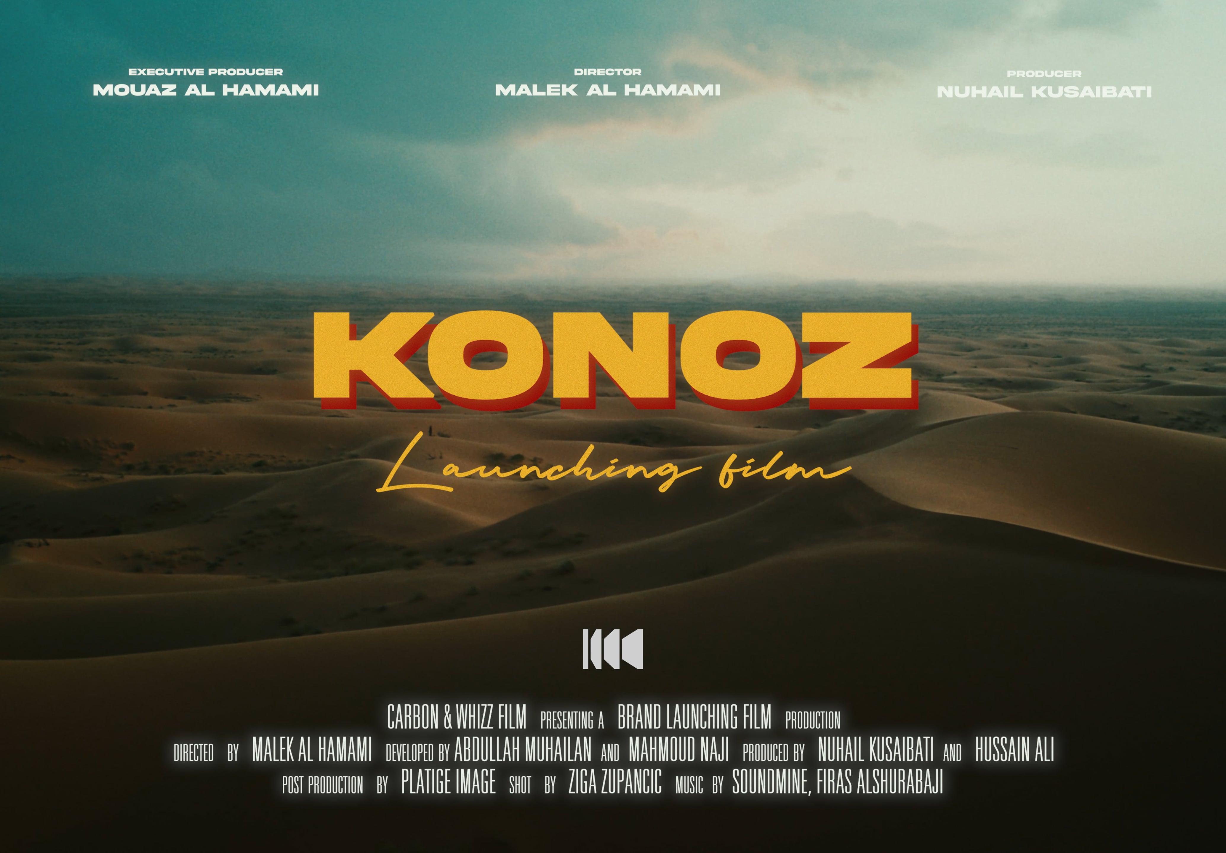 KONOZ