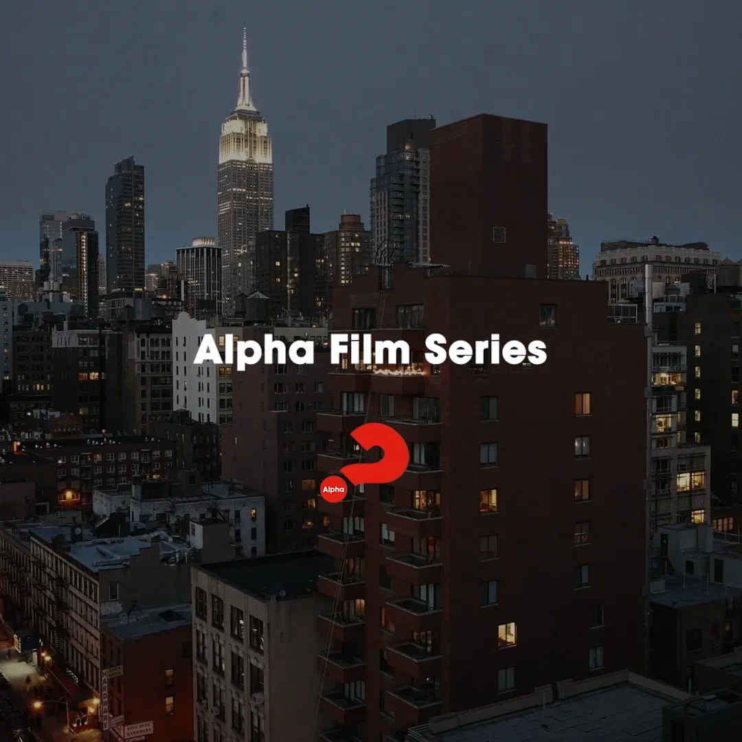 Alpha Promo 2023 on Vimeo
