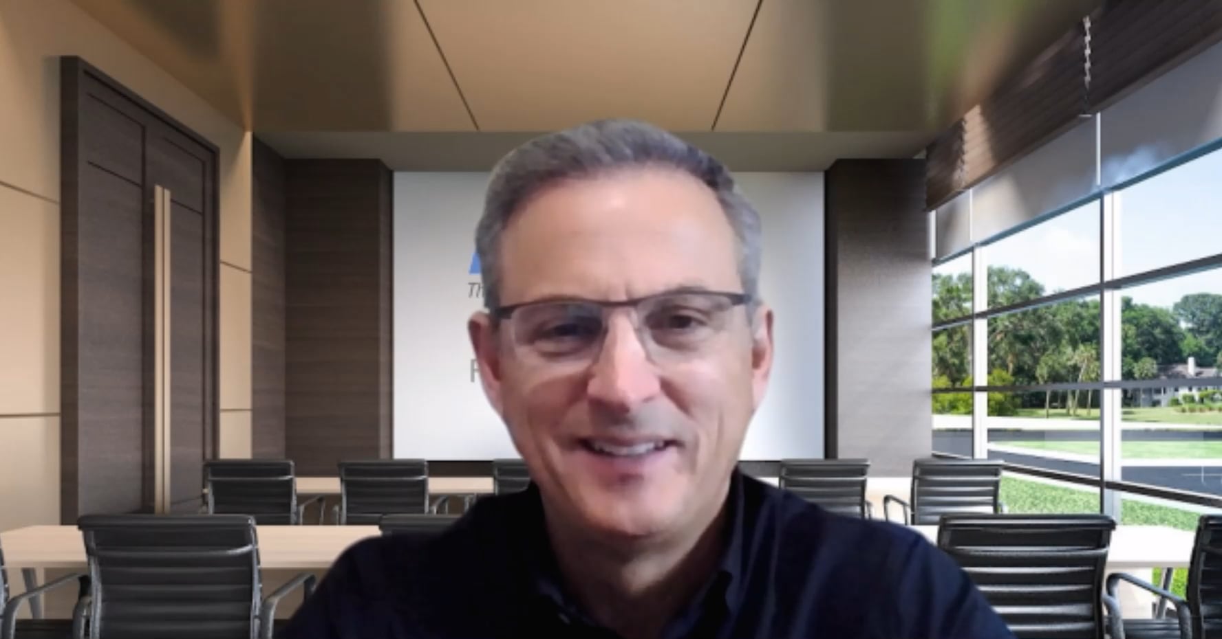 Frank Conversations - Frank Conversations Introduction on Vimeo