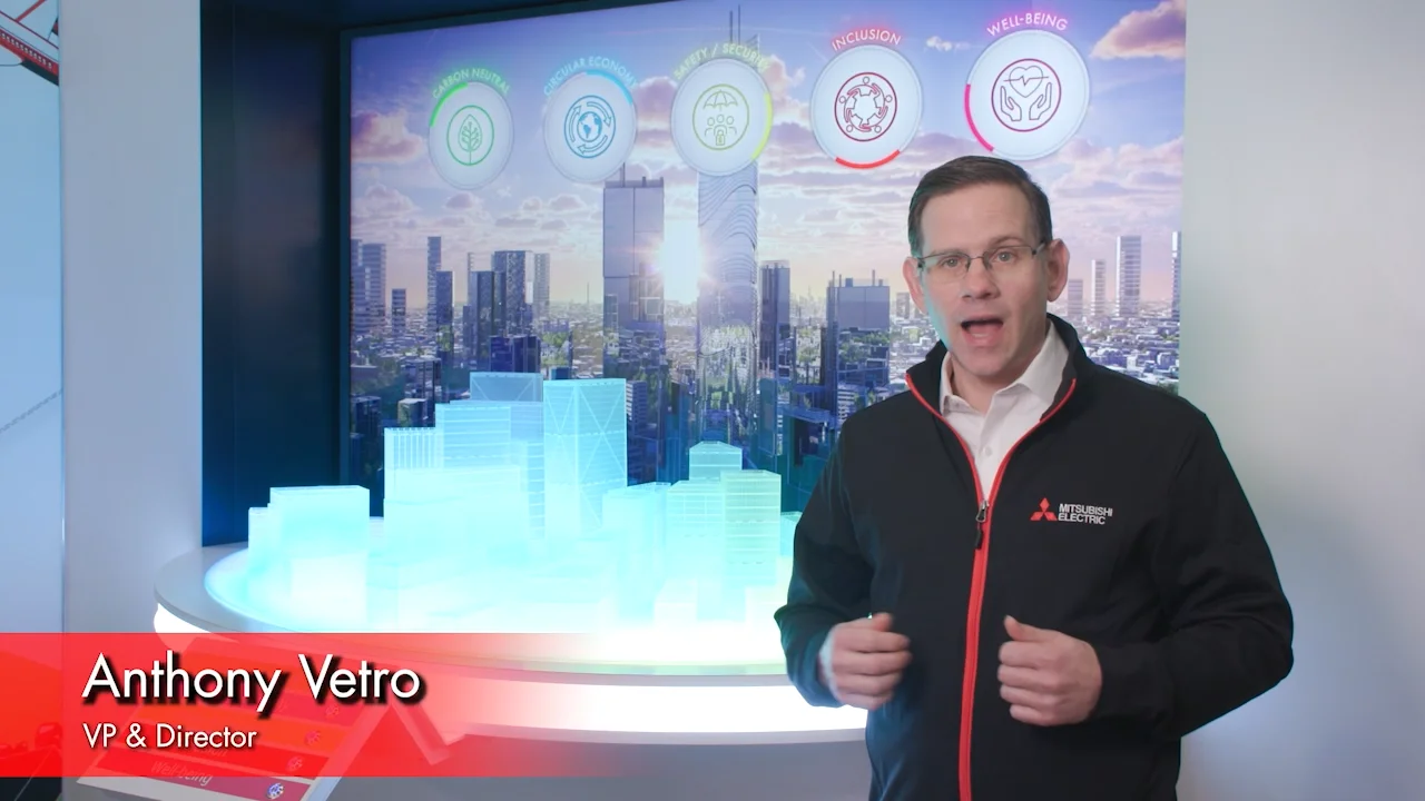 Anthony Vetro - Addressing Social Challenges_1 on Vimeo