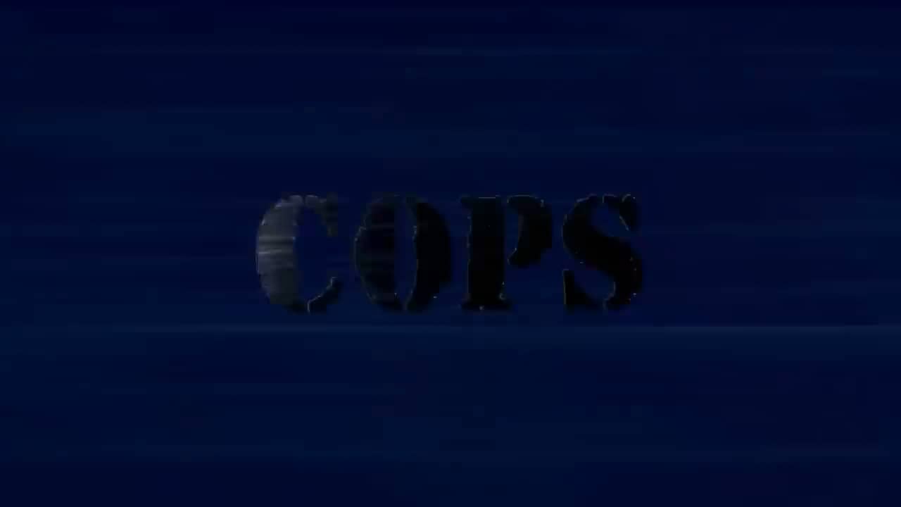 COPS Season 32 Episodes 1- 4 on Vimeo