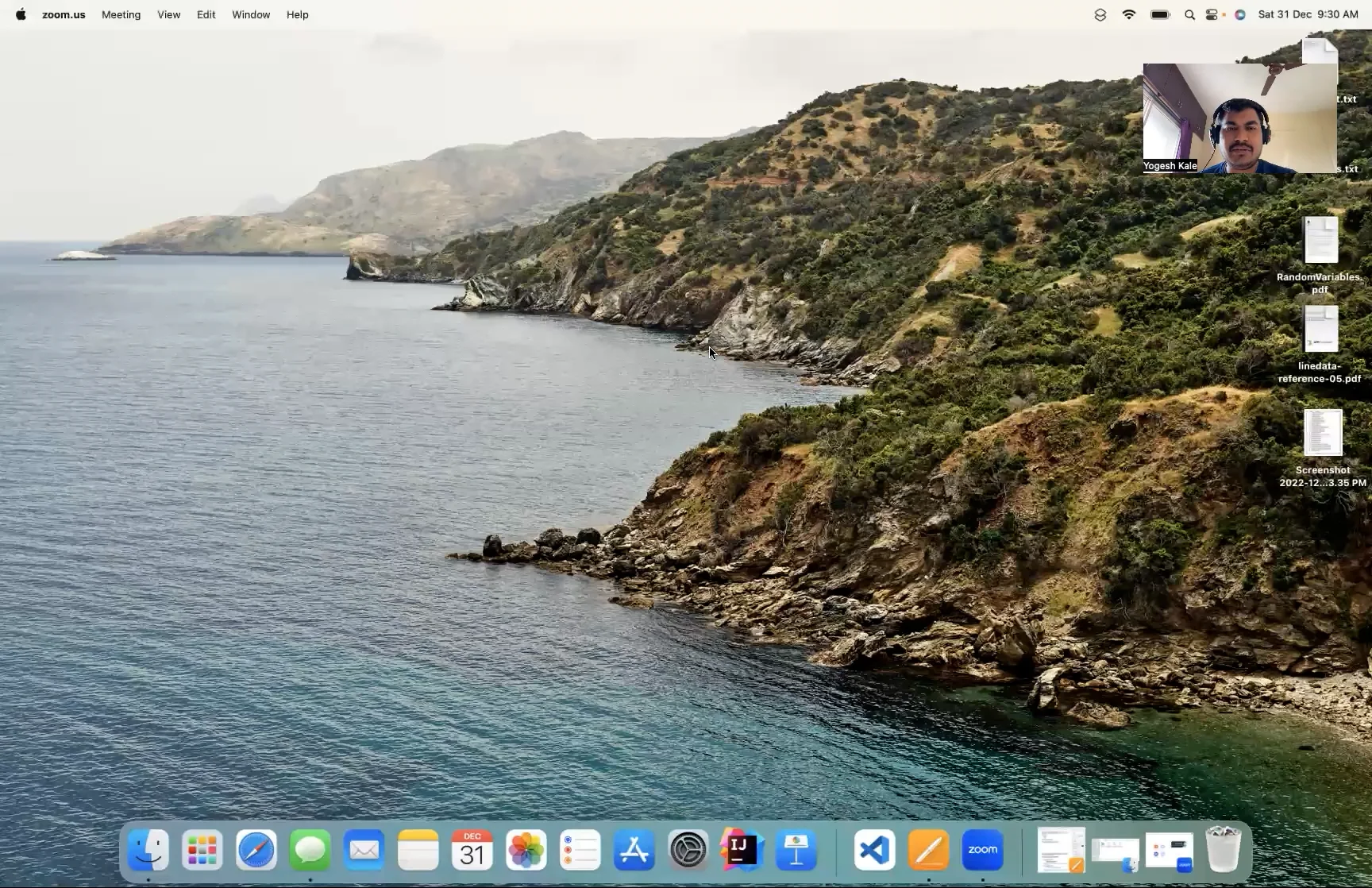 Task 1 Setup Part 1 on Vimeo