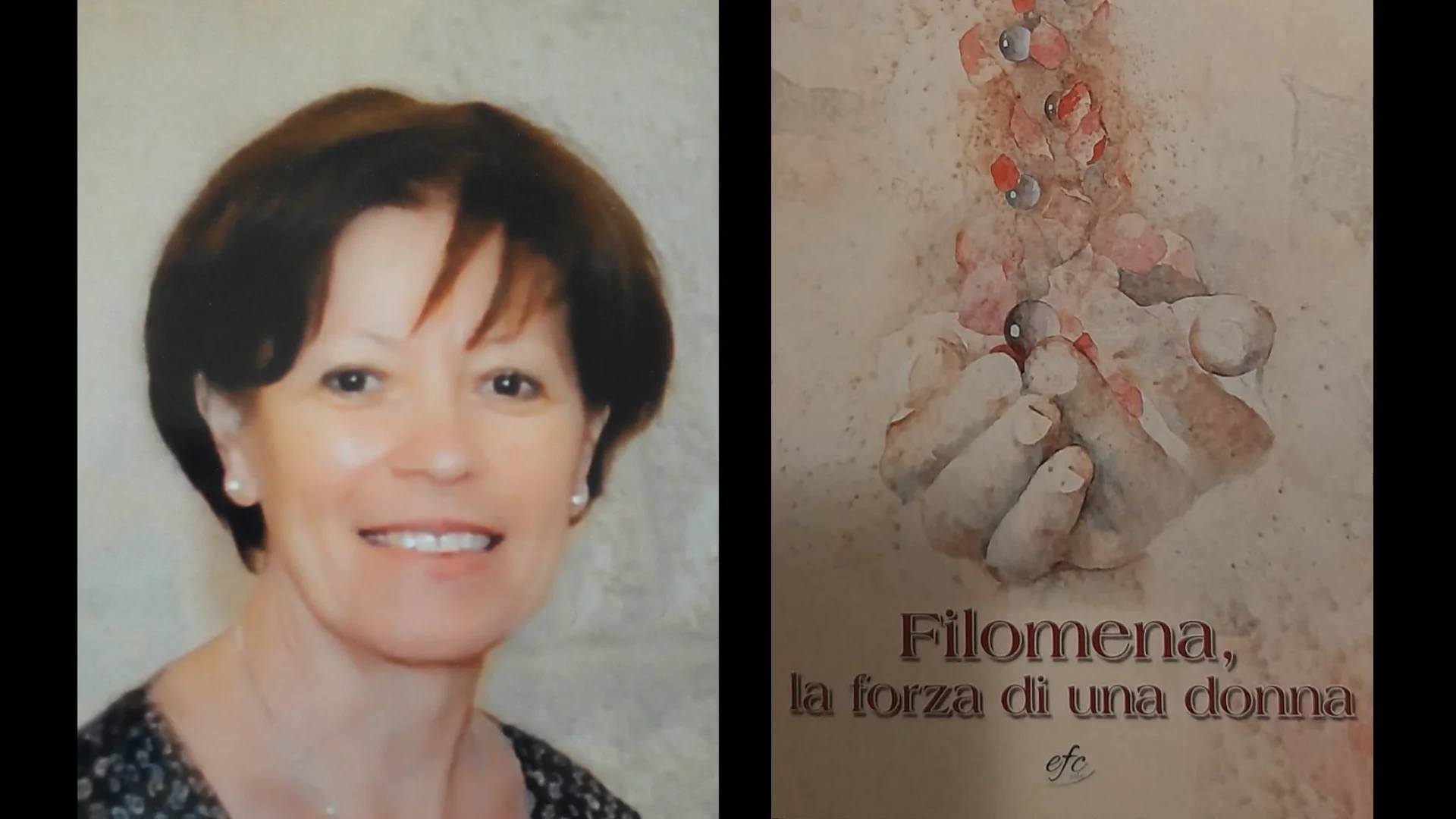 Filomena, la forza di una donna.mp4 on Vimeo