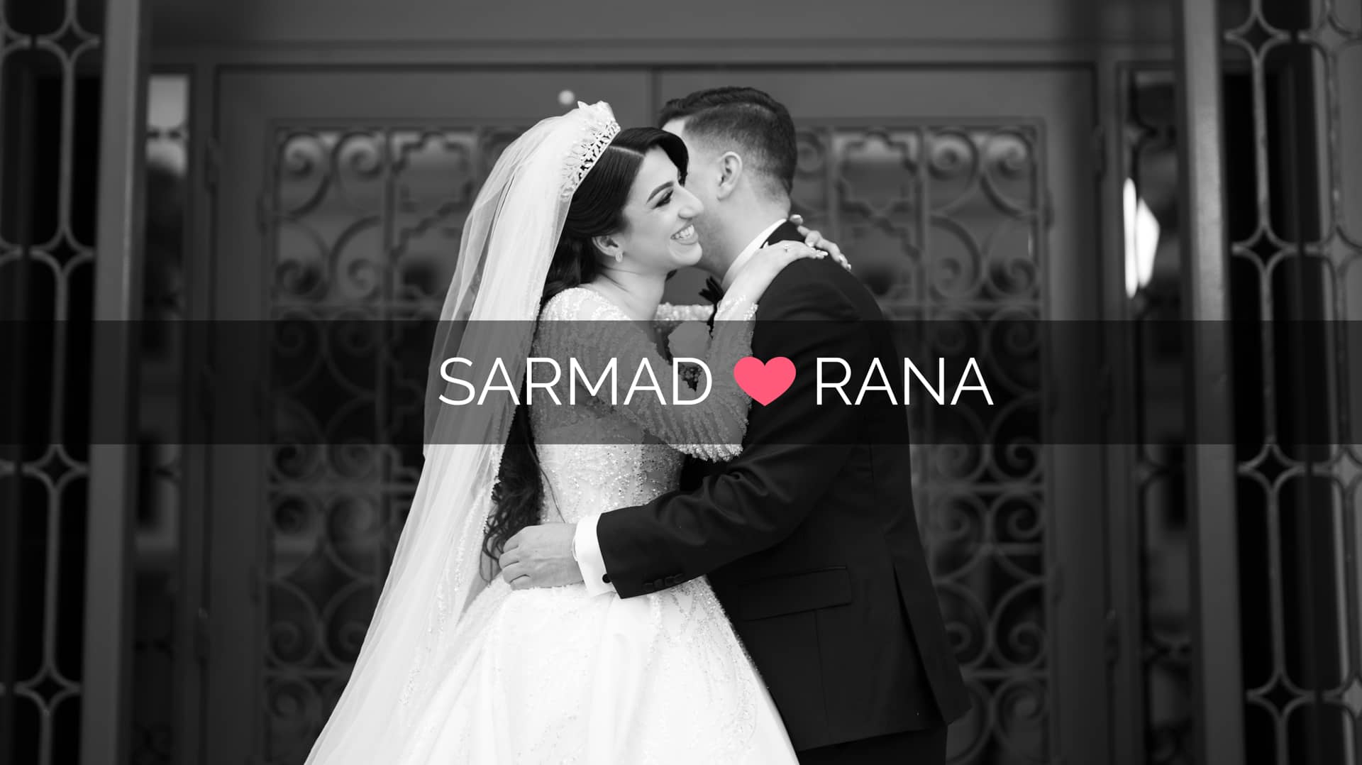 Sarmad & Rana // Dec 17th, 2022 on Vimeo