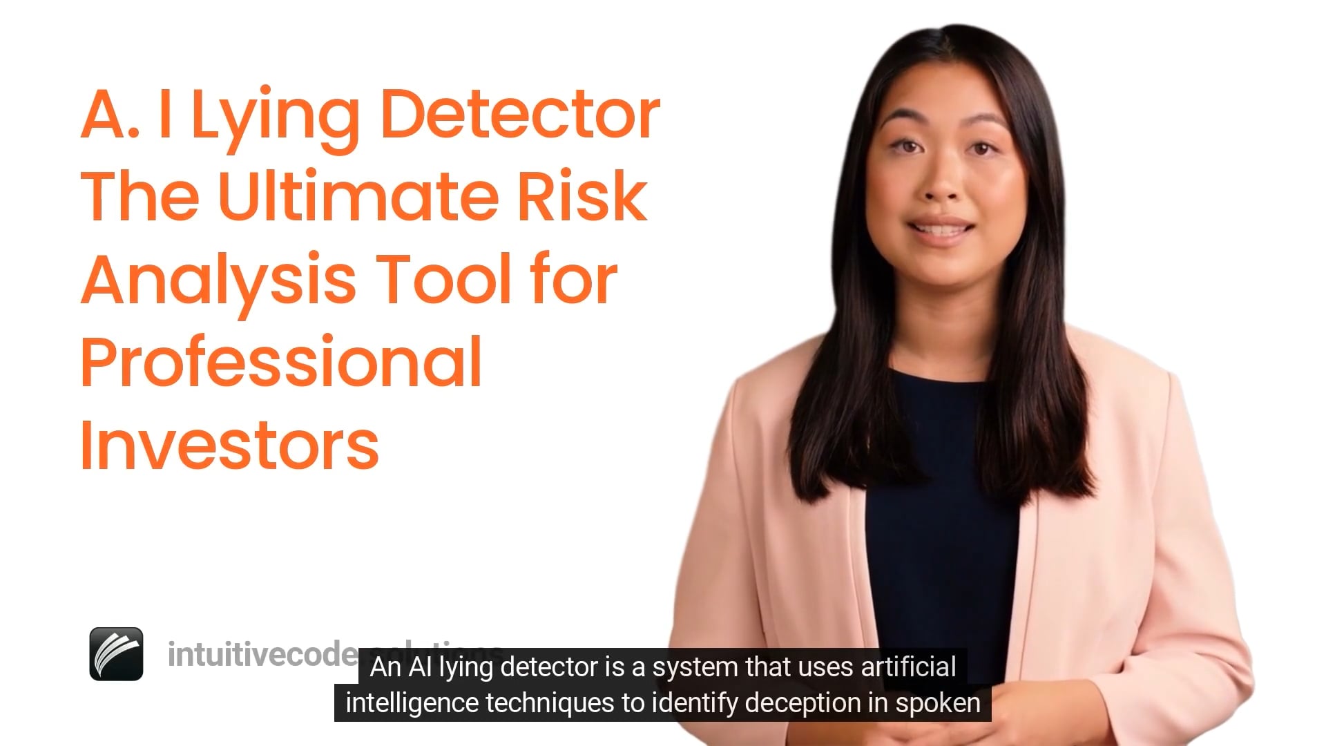 AI Lying Detector Ultimate Risk Analysis Tool to Demystify Myth of ...