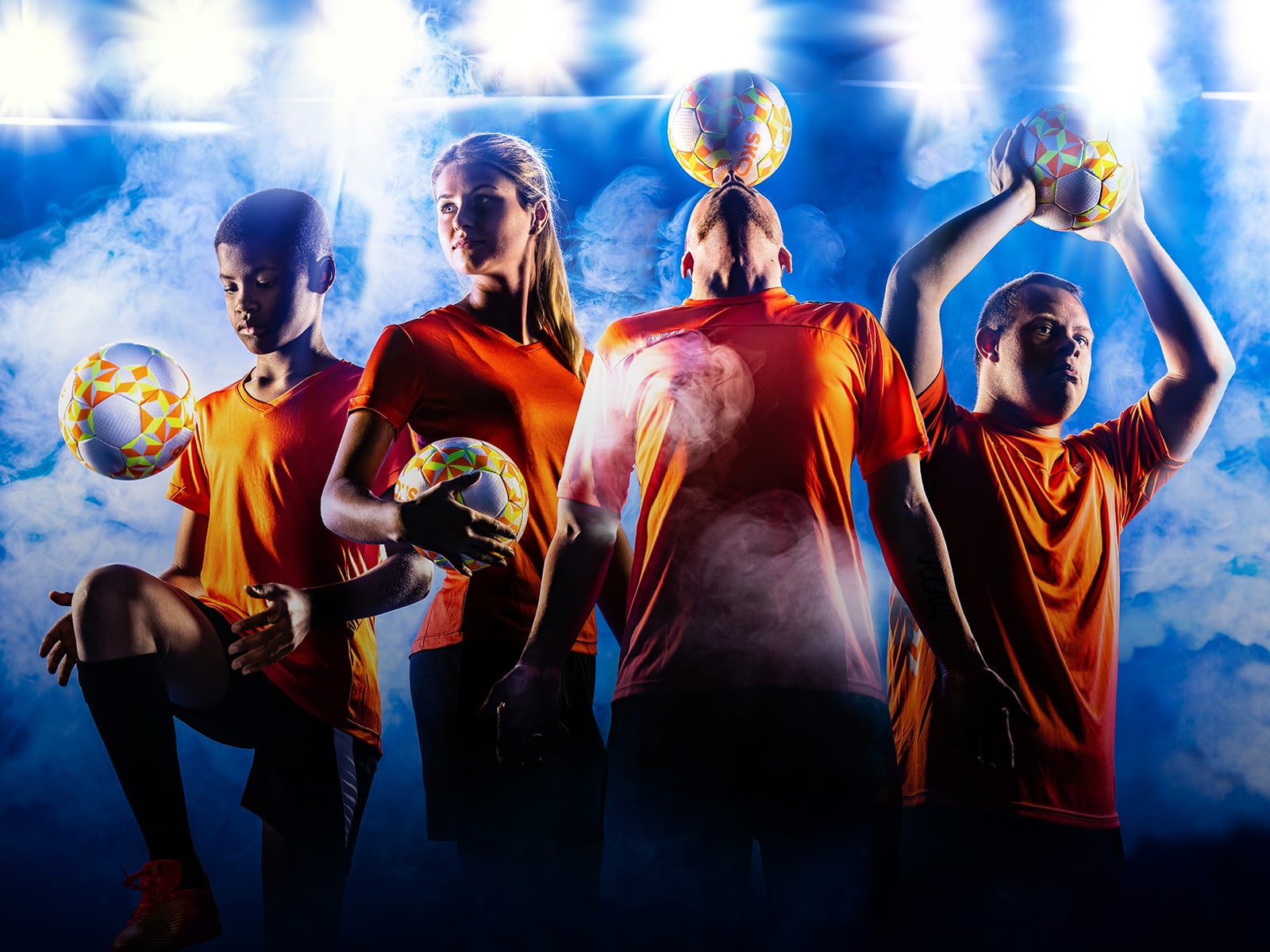 Proxsys Cup 2022/2023 - KWART FINALE on Vimeo
