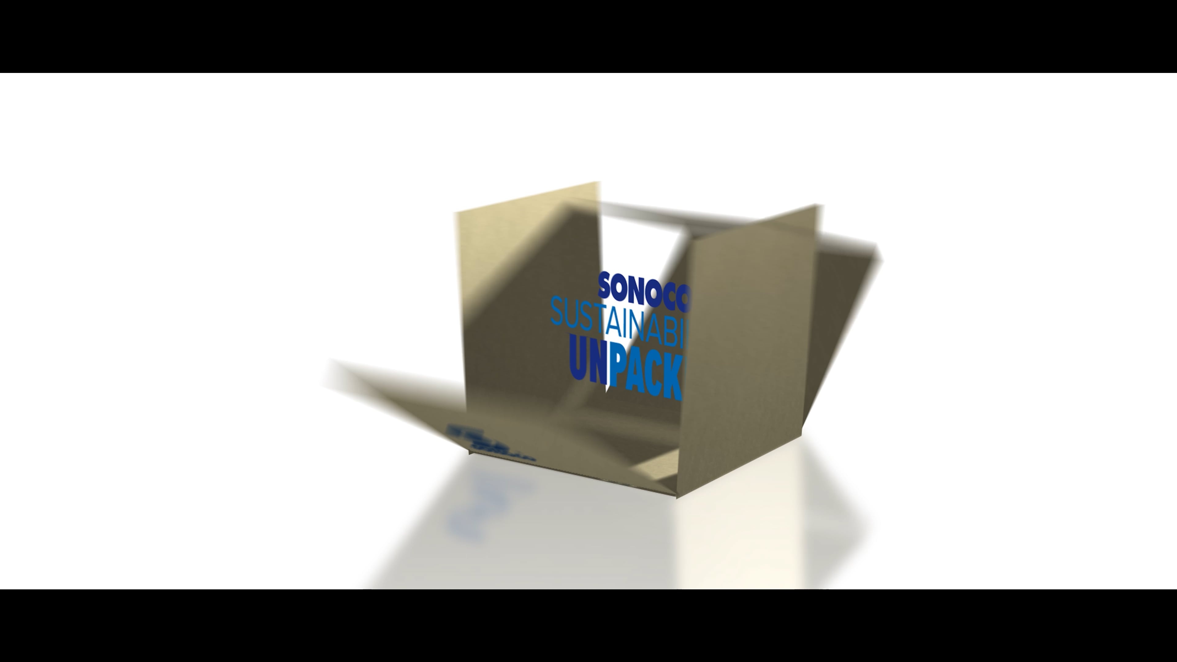 Sustainability Unpacked: Global Paper Recycling on Vimeo