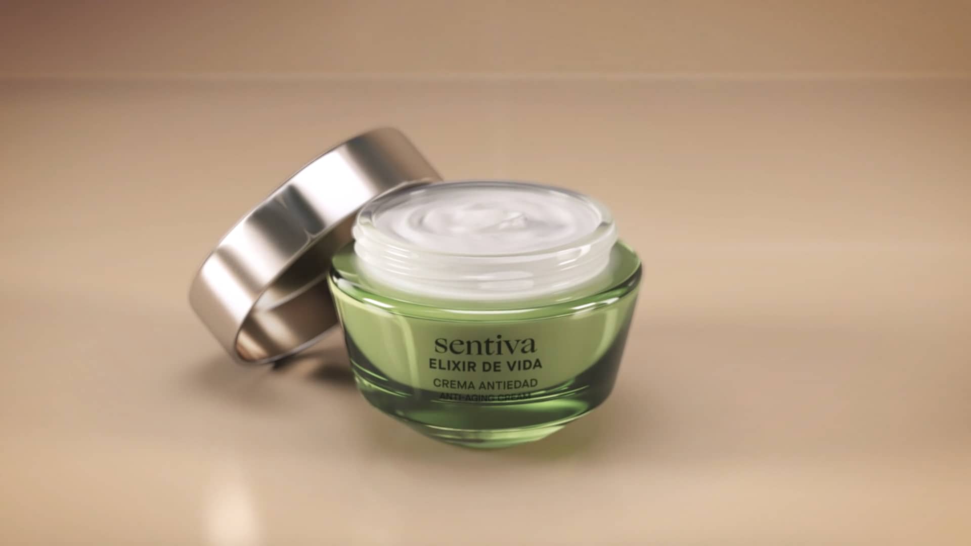 Yanbal - Presentación Crema Sentiva on Vimeo