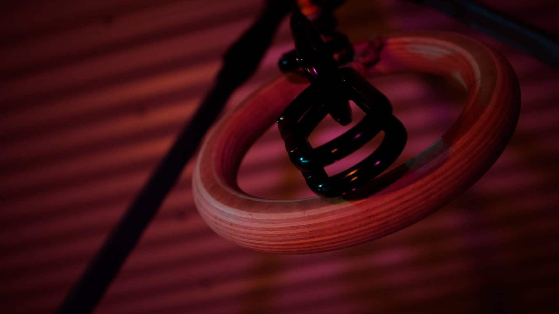 Shibari on Vimeo