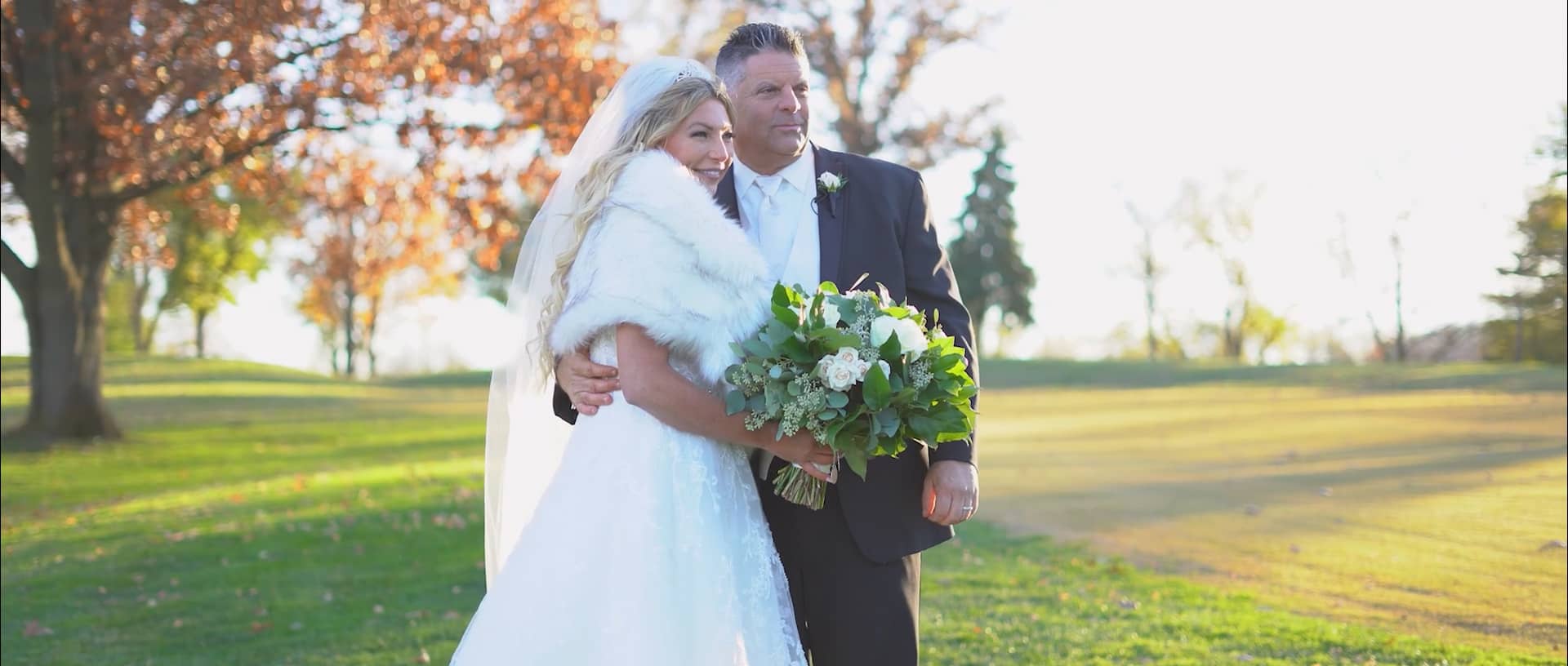 Rob + Tracy on Vimeo