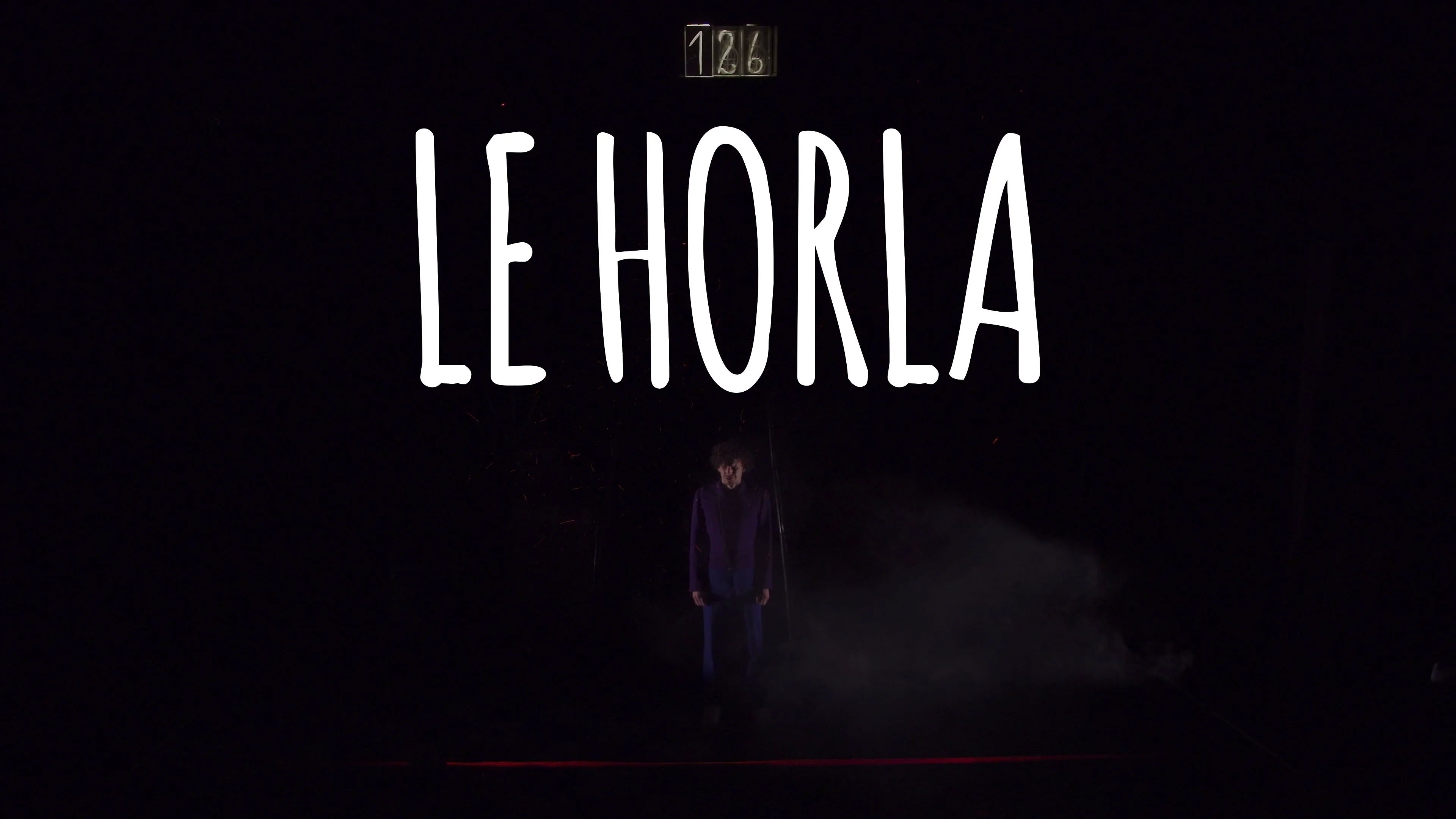 Le Horla ~ Jonas Coutancier on Vimeo