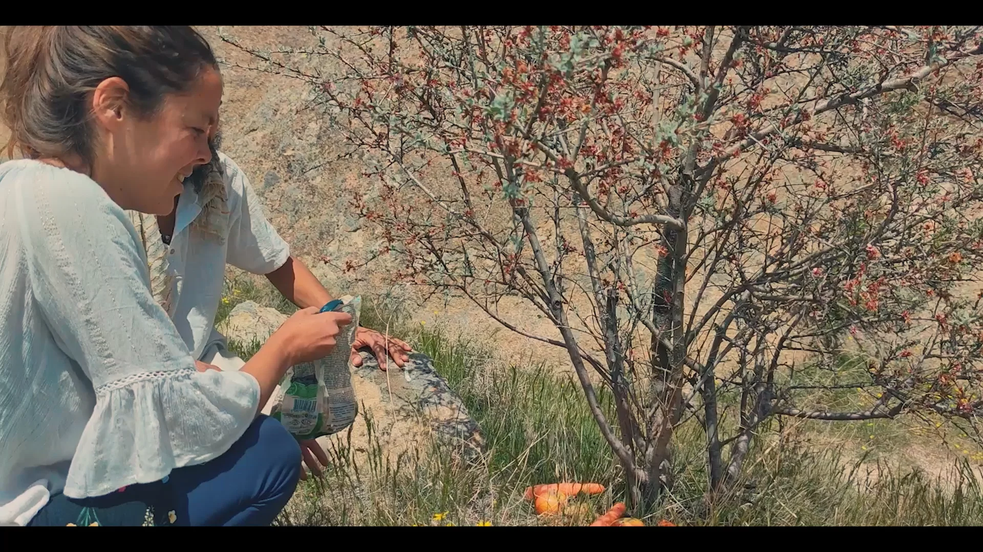 How Far Can We Go Trailer on Vimeo