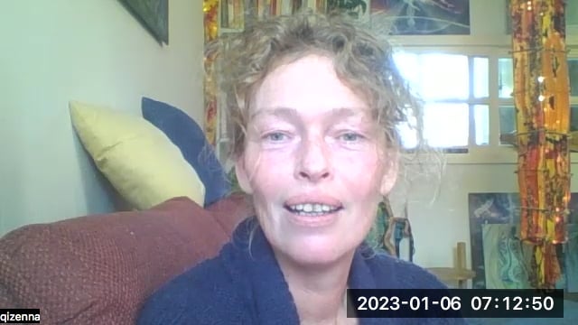 Lalita Karoli on Vimeo