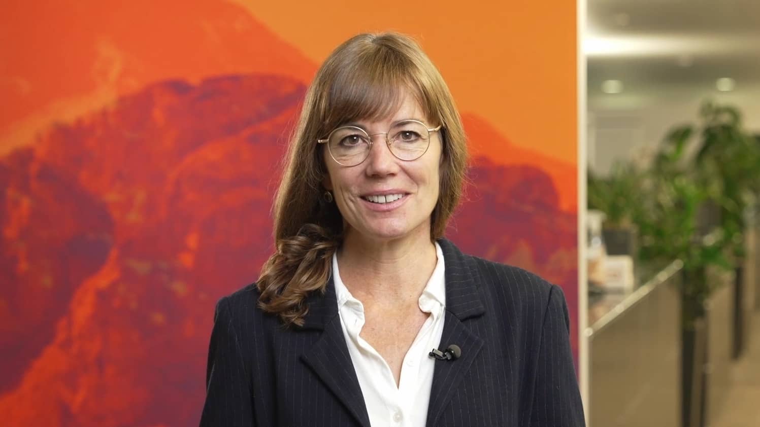 Neujahrsgruss von Barbara Bader on Vimeo