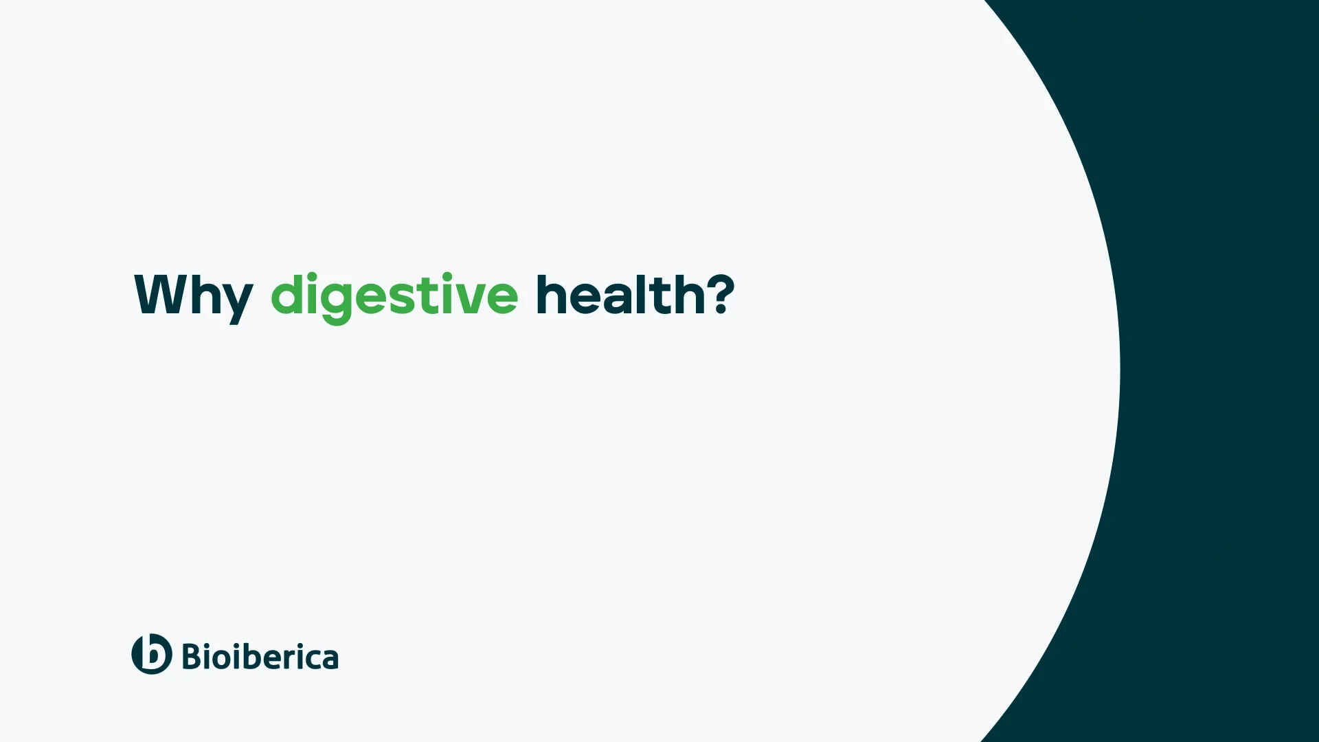 Bioiberica - Digestive health on Vimeo