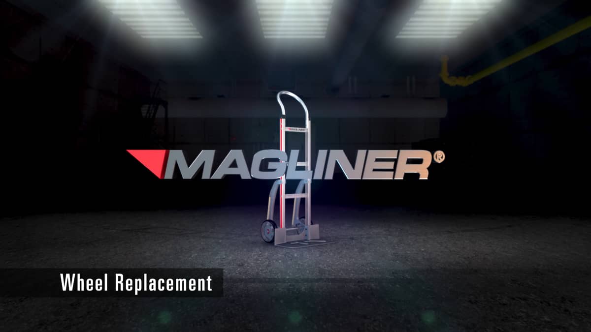 Magliner Product Videos | Tools & Resources
