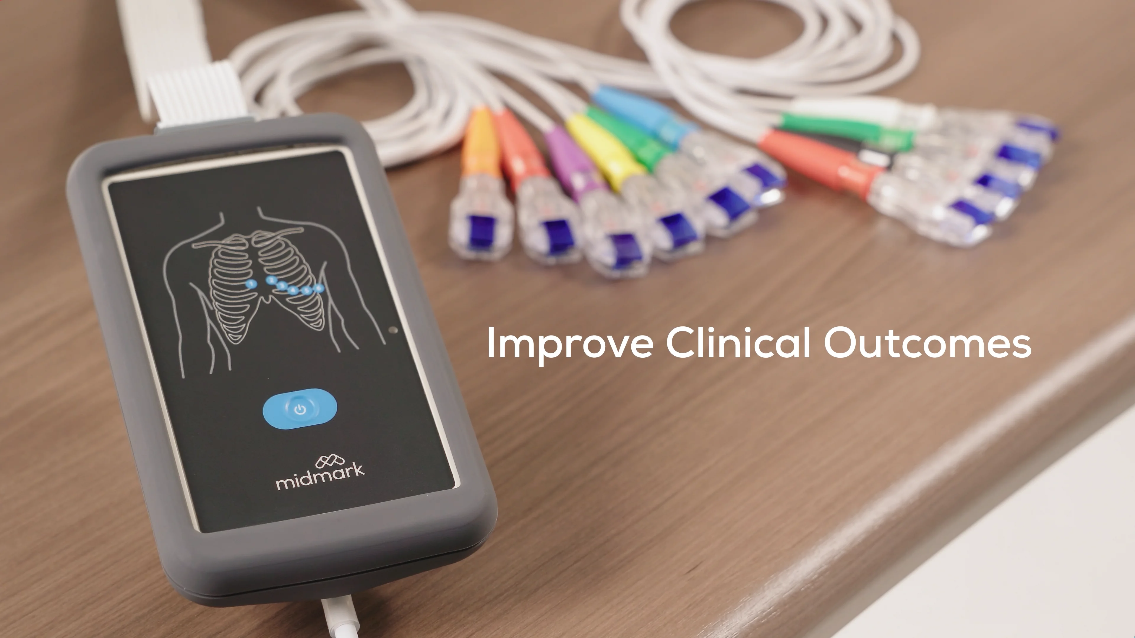 Midmark® Digital ECG