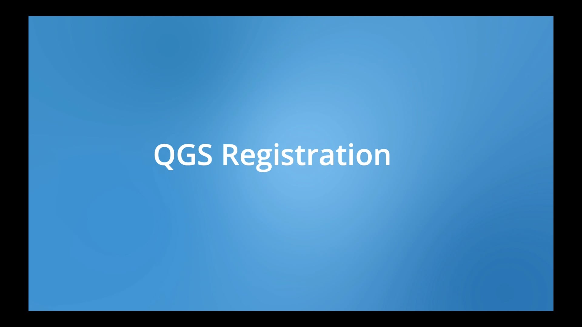Video Library: QGS Training | Qualys, Inc. Video Library: QGS Training | Qualys, Inc.