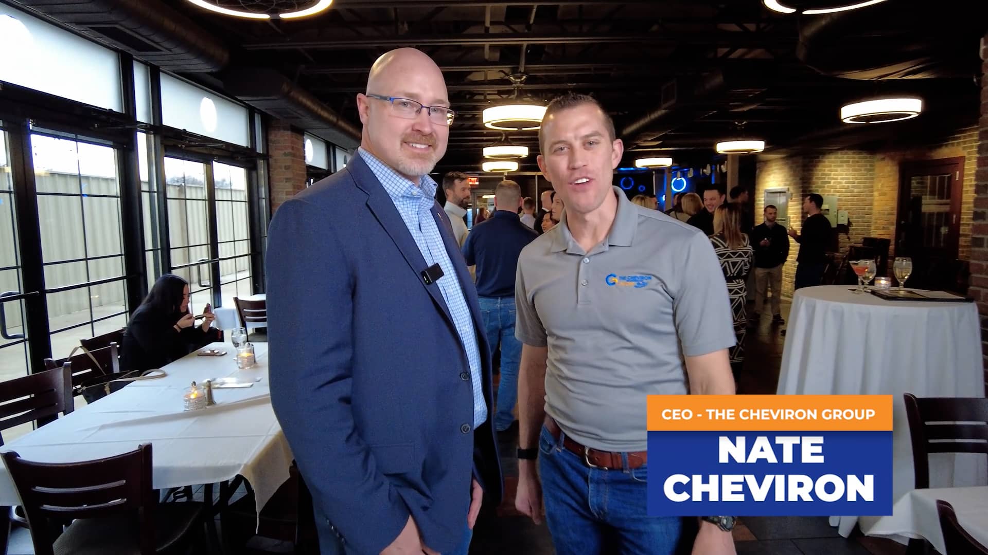 Cheviron Group Spotlight – How Remote & Virtual eXp uniquely serves ...