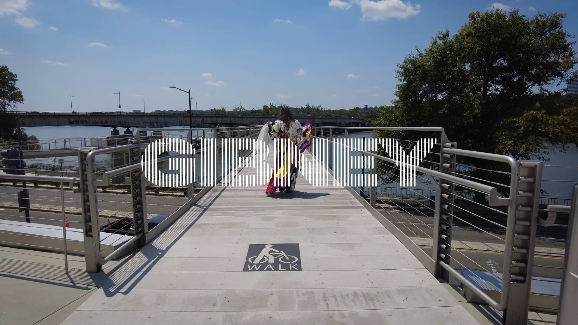 Gibney Presents: Dohee Lee Puri Arts on Vimeo