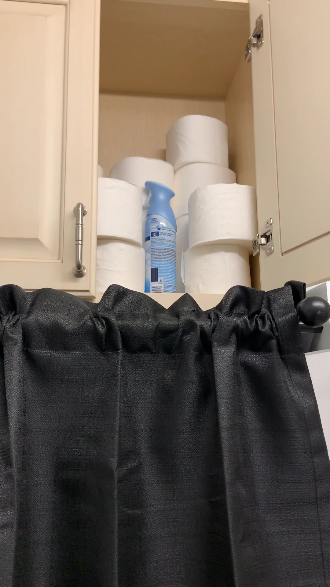 Extra Toilet Paper on Vimeo