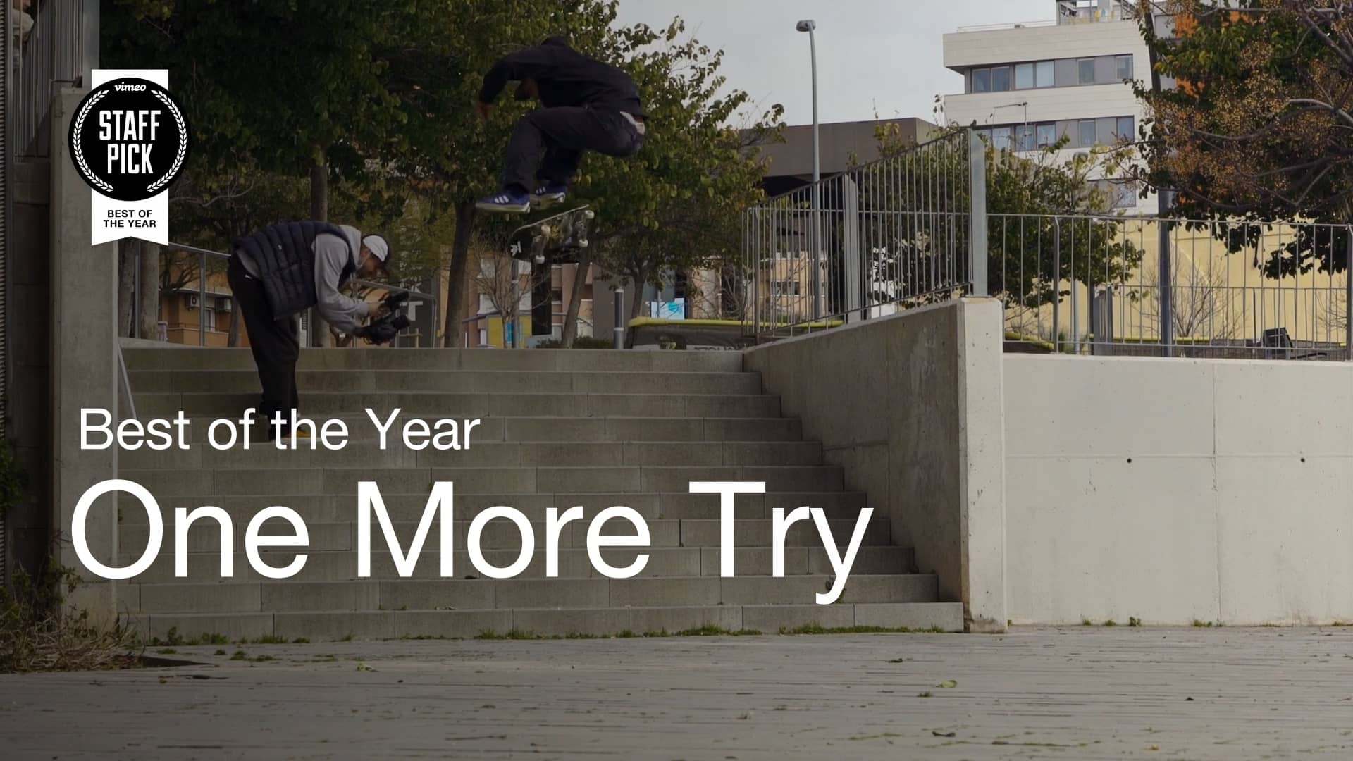 One More Try (Interactive) on Vimeo