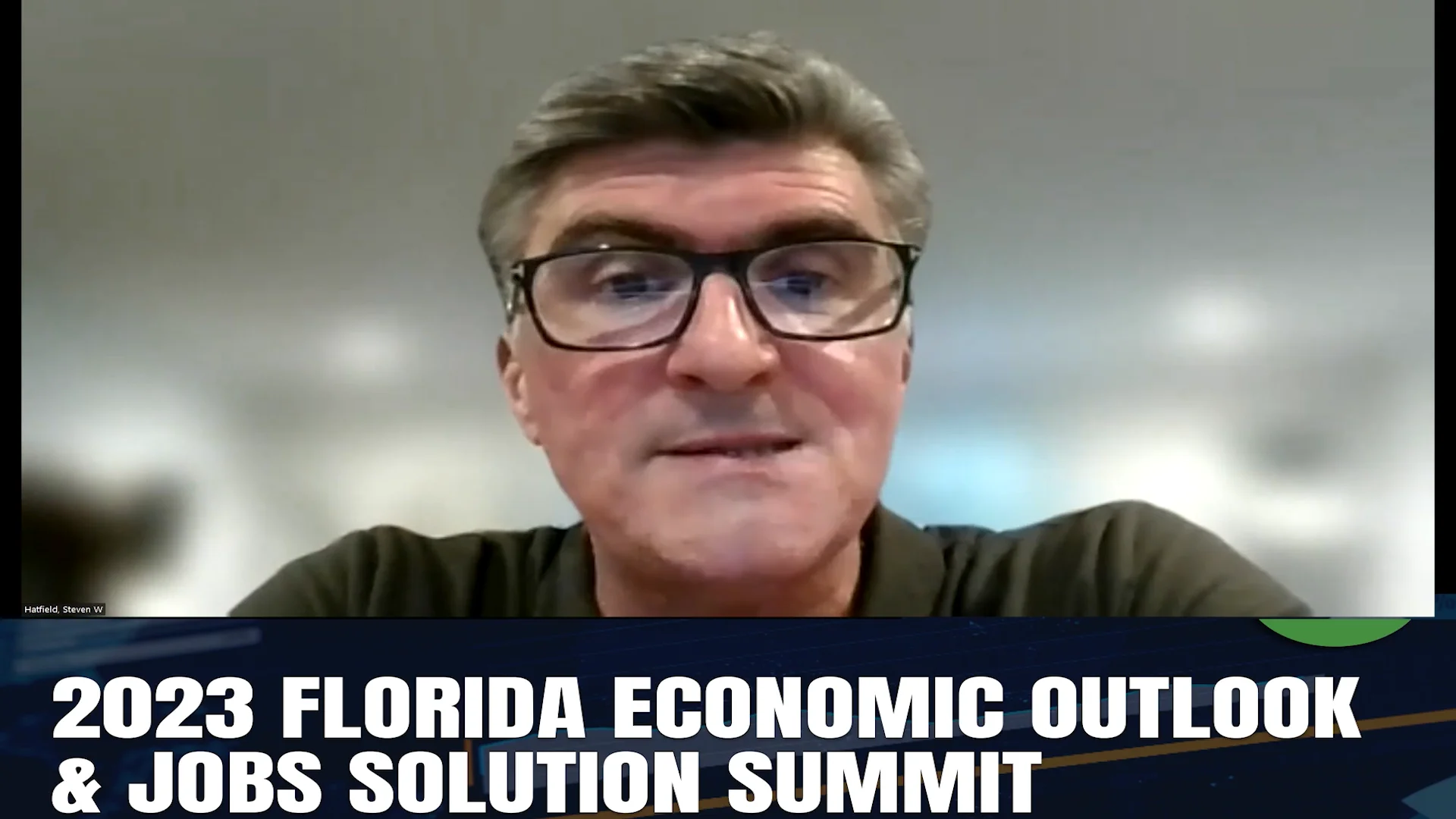 Steve Hatfield, Deloitte - 2023 EOJ Promo on Vimeo