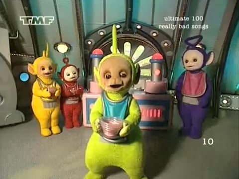 Teletubbies - Teletubbies Say 'Eh Oh!' [1997] on Vimeo