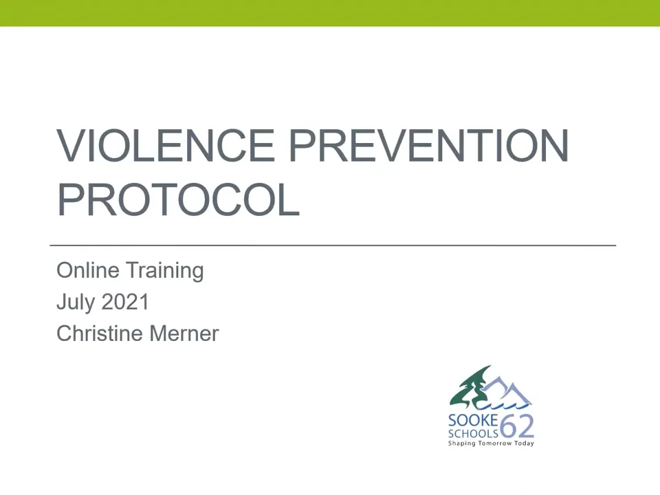 violence-prevention-protocol-training-july-2023
