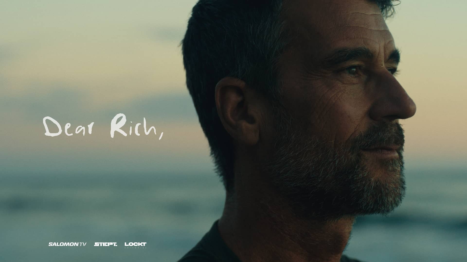 Dear Rich on Vimeo