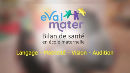 EVAL MATER - Colloque TV