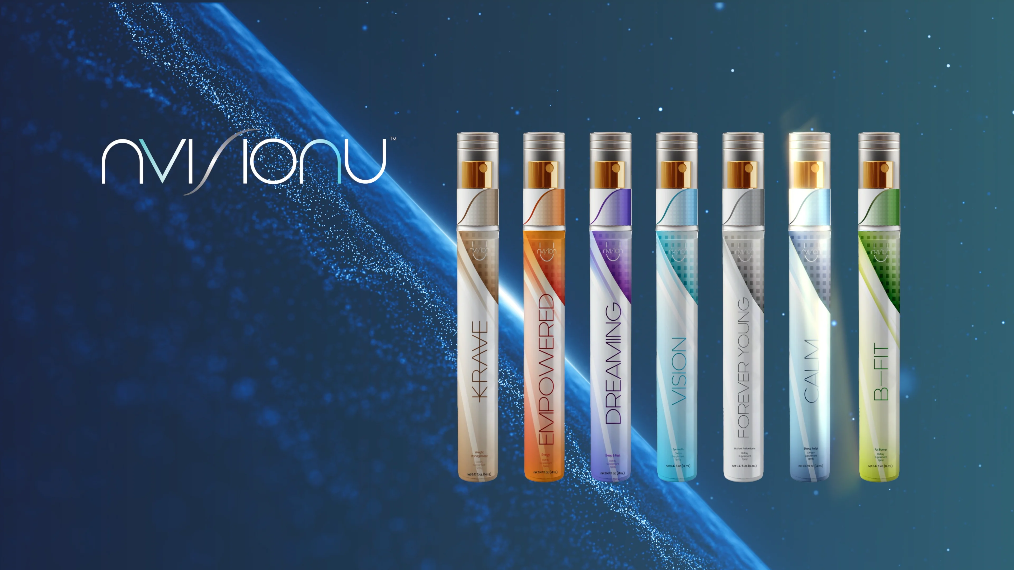 NVisionU PRODUCT TEASER on Vimeo