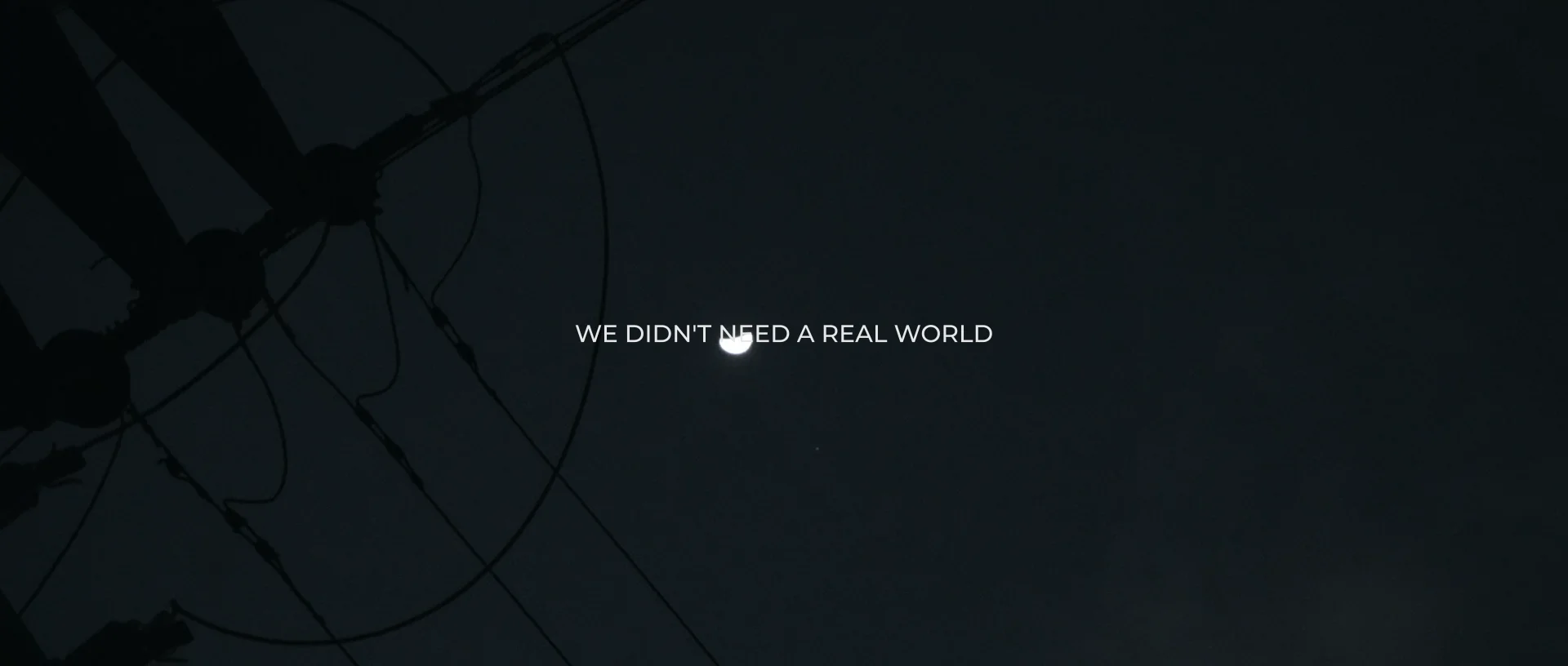 Intro - M83 on Vimeo