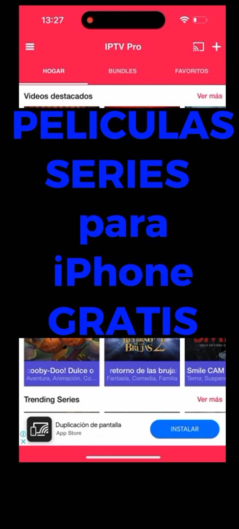 IPTV PRO para iOS.mp4 on Vimeo