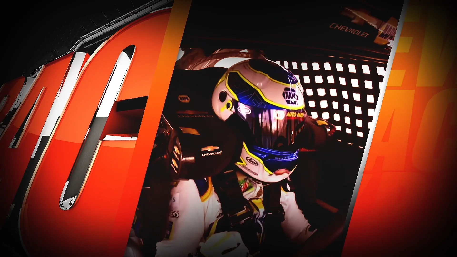 RaceWeek Sizzle 2024