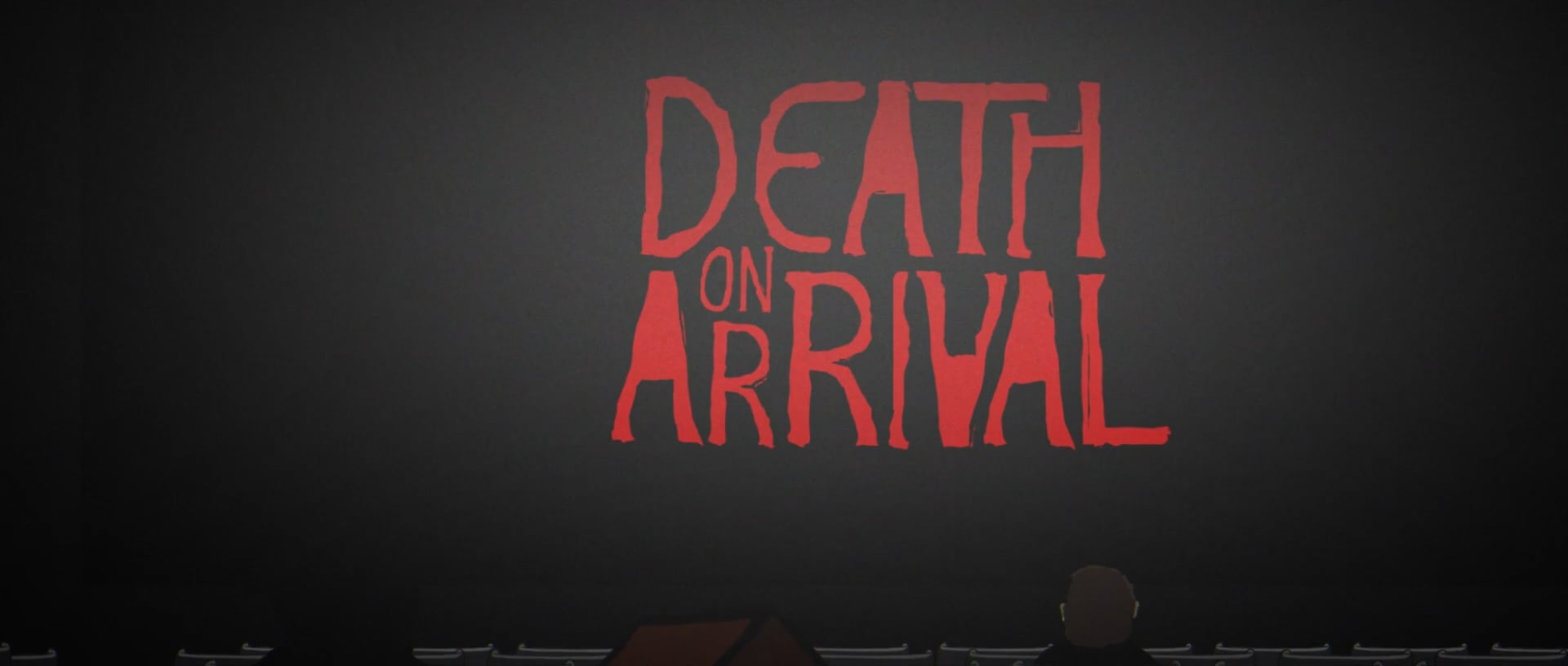 Death on Arrival (D.O.A.) - Teaser 2021 on Vimeo