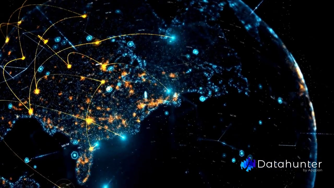 Datahunter Data Discovery & Tagging Overview on Vimeo