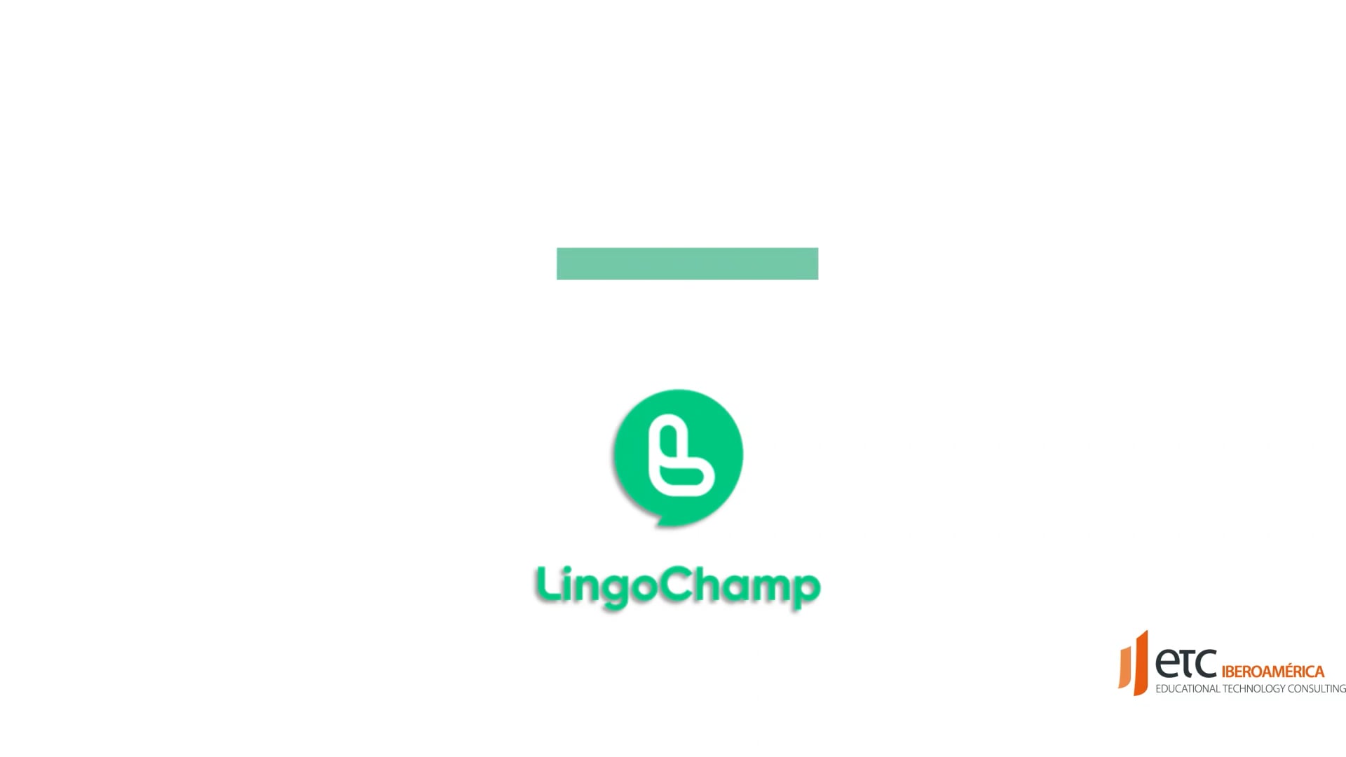 5 Cómo estudiar con LingoChamp on Vimeo