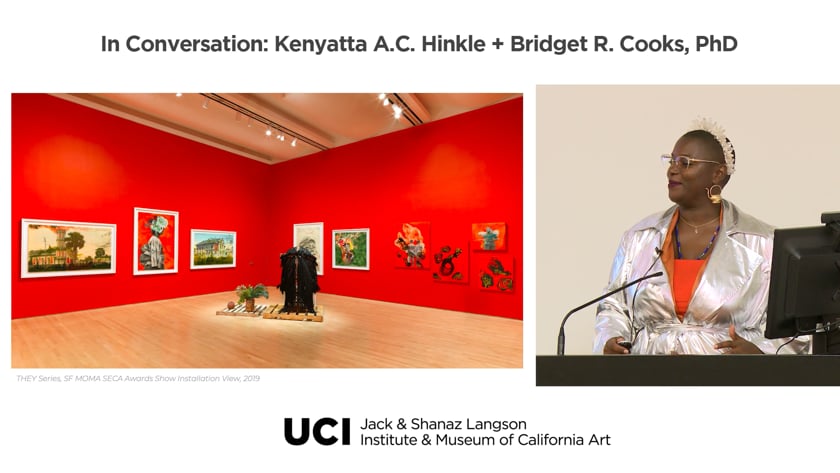 Public Programs at UCI IMCA | Art Talks, Workshops, and Events for All ...