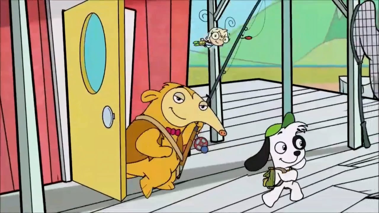 Doki Opening-(Seasons 2-3) (Instrumental) on Vimeo